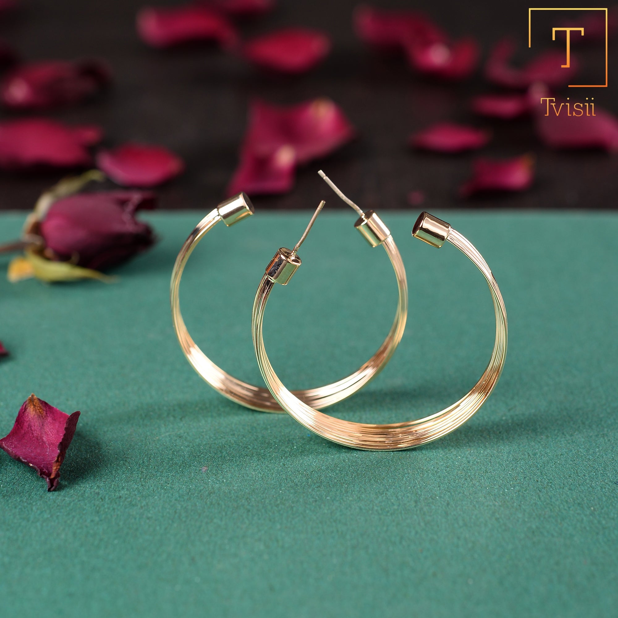 Fancy Loops – Tvisii